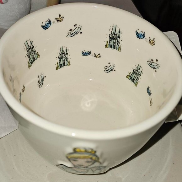 Disney | Kitchen | Disney Cinderella Set | Poshmark